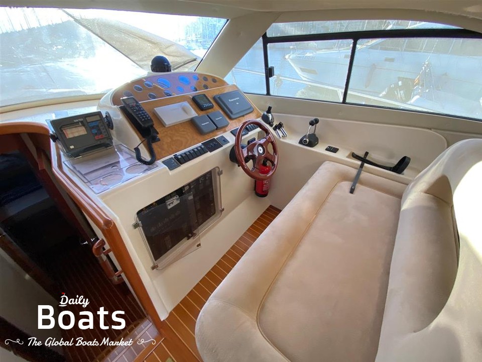 2005 Rodman 41 Fly for sale. View price, photos and Buy 2005 Rodman 41 ...