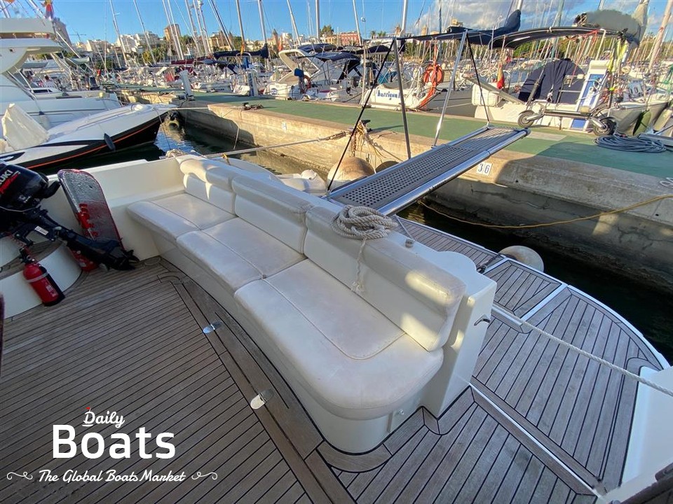 2005 Rodman 41 Fly for sale. View price, photos and Buy 2005 Rodman 41 ...