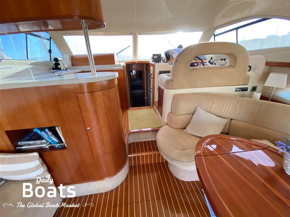 2005 Rodman 41 Fly for sale. View price, photos and Buy 2005 Rodman 41 ...