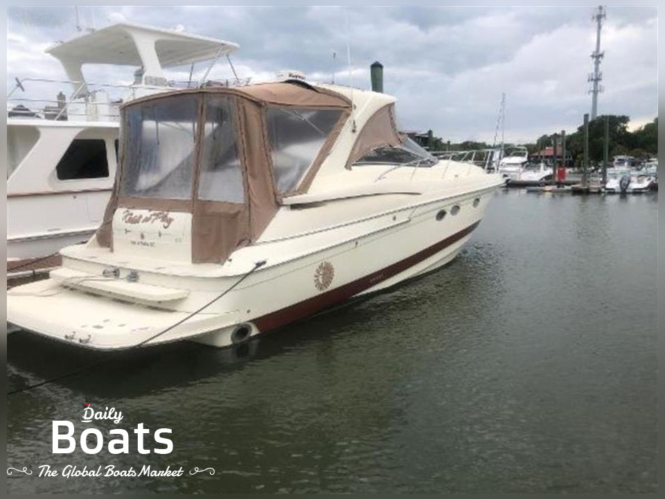 2005 Regal Boats Commodore for sale. View price, photos and Buy 2005 ...
