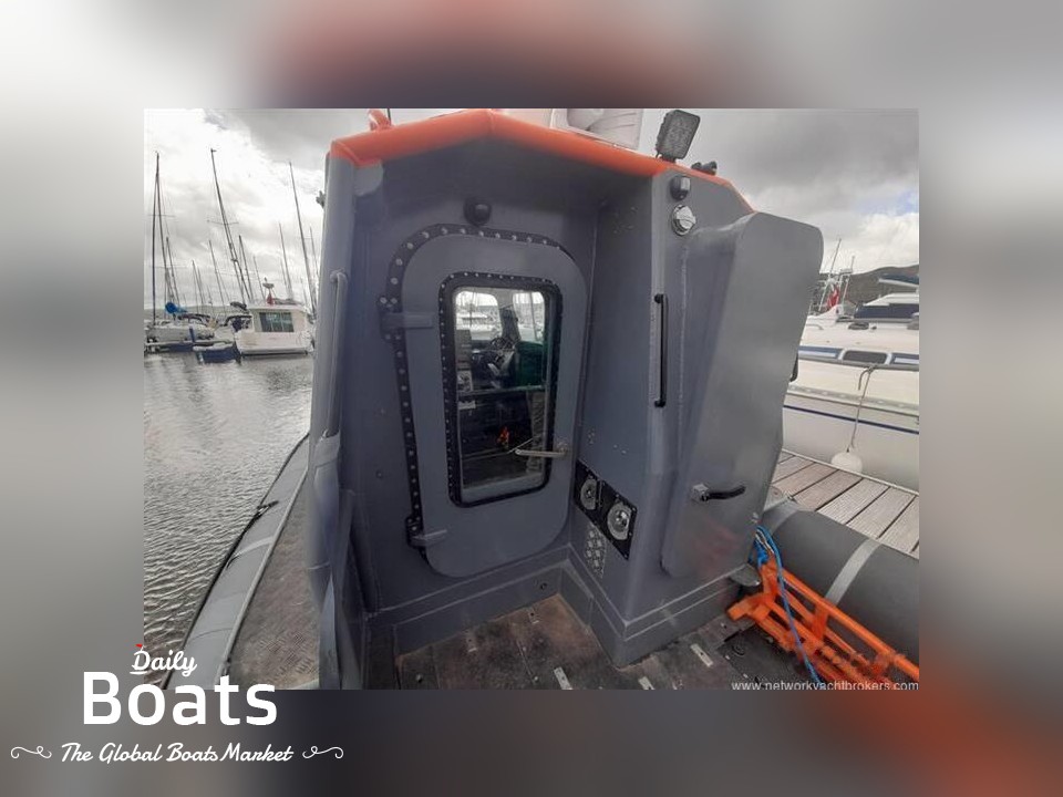 2004 Halmatic Arctic 28 Cabin for sale. View price, photos and Buy 2004 ...