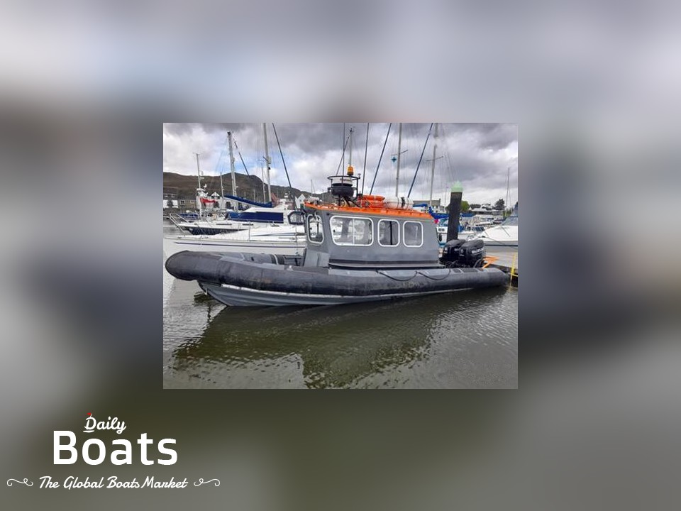 2004 Halmatic Arctic 28 Cabin for sale. View price, photos and Buy 2004 ...