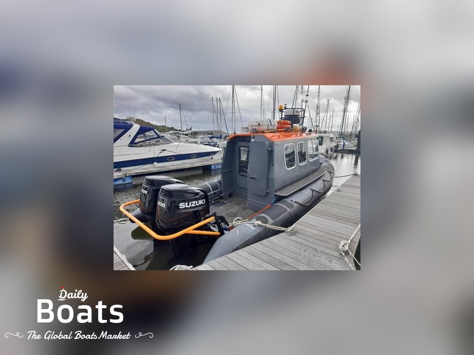 2004 Halmatic Arctic 28 Cabin for sale. View price, photos and Buy 2004 ...