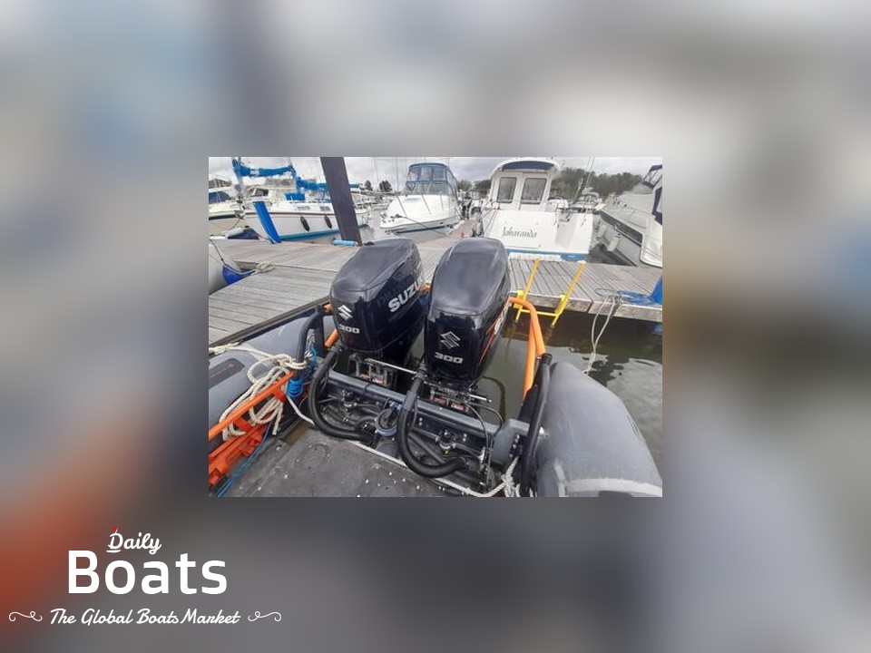 2004 Halmatic Arctic 28 Cabin for sale. View price, photos and Buy 2004 ...