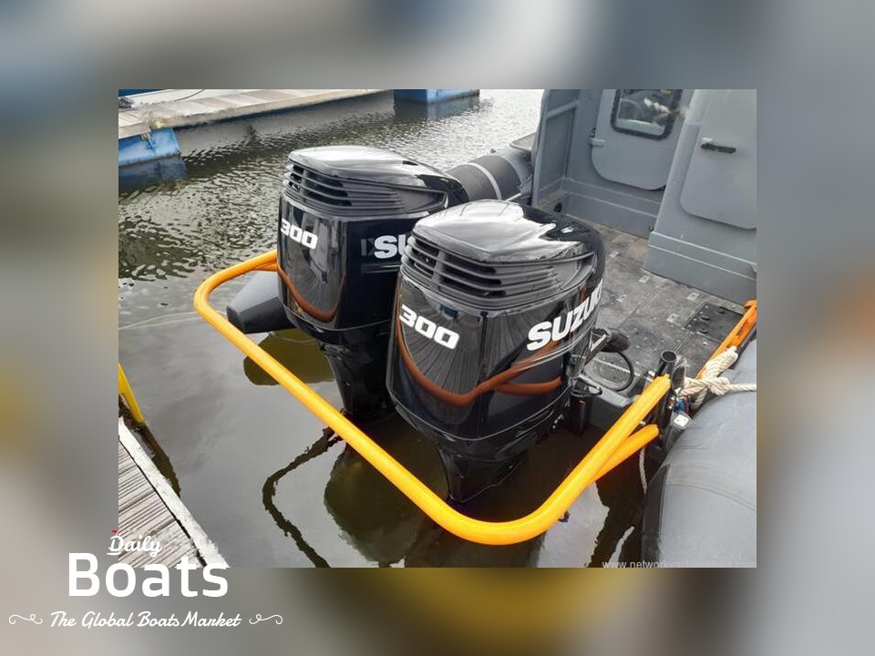 2004 Halmatic Arctic 28 Cabin for sale. View price, photos and Buy 2004 ...