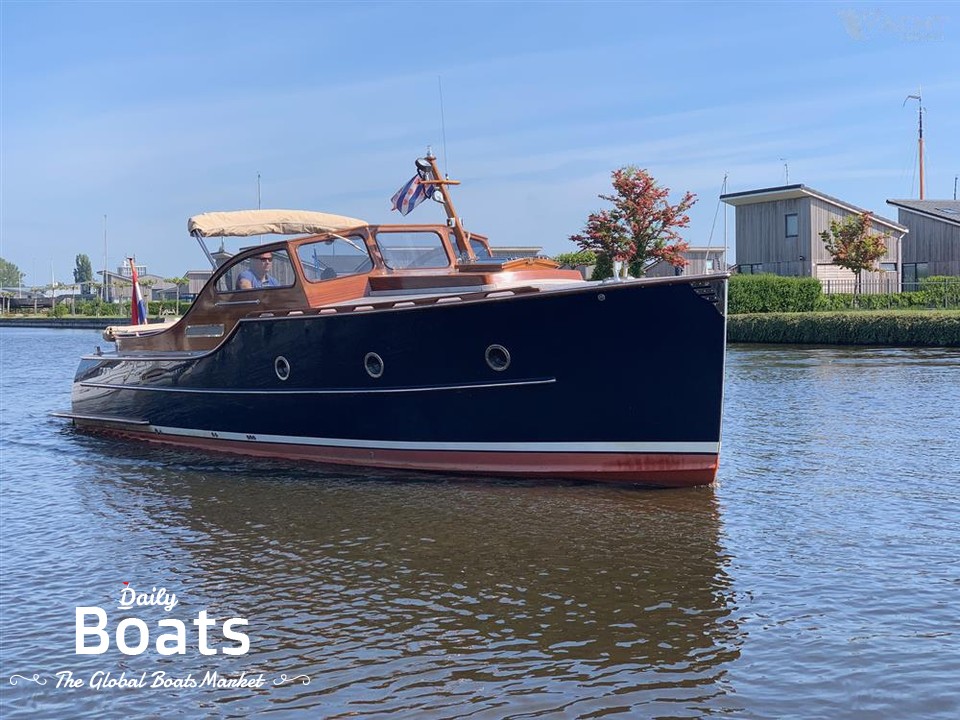 2005 Rapsody Yachts R32 te koop. Bekijk prijs, foto's en 2005 Rapsody ...