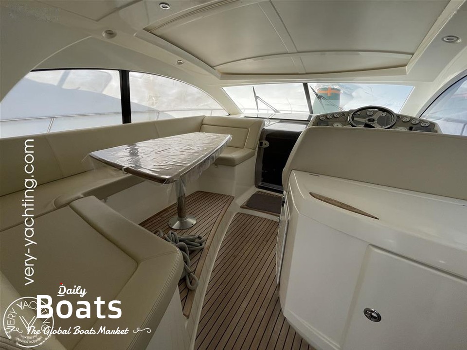 2008 Jeanneau Prestige 42 for sale. View price, photos and Buy 2008 ...
