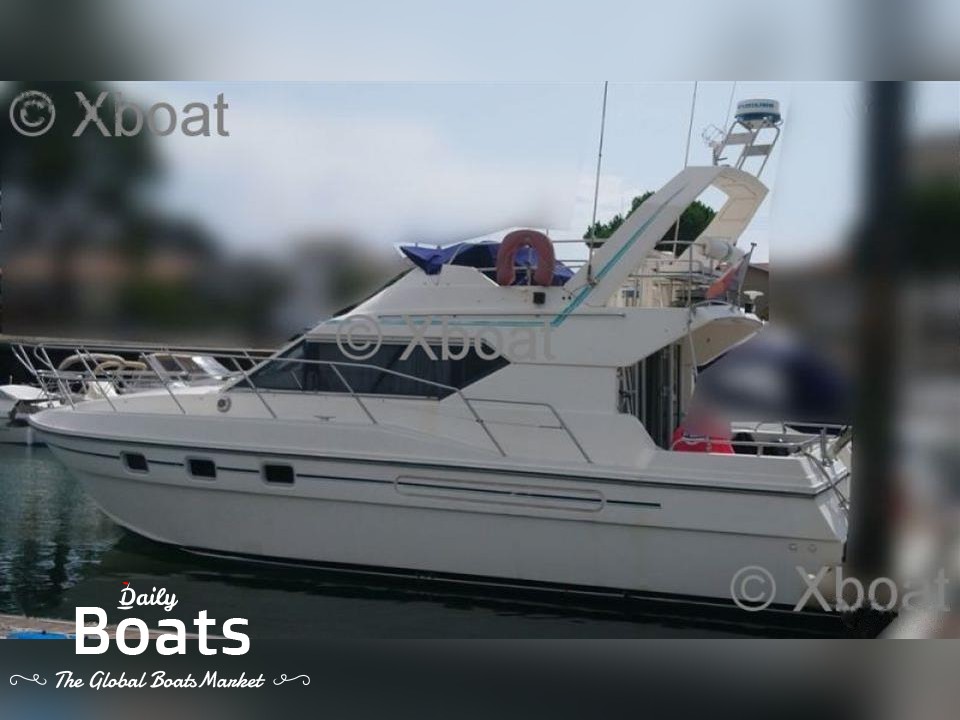 1987 Suncruiser 35 for sale. View price, photos and Buy 1987 Suncruiser ...