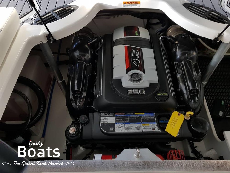 2020 Monterey 224 Fs for sale. View price, photos and Buy 2020 Monterey ...