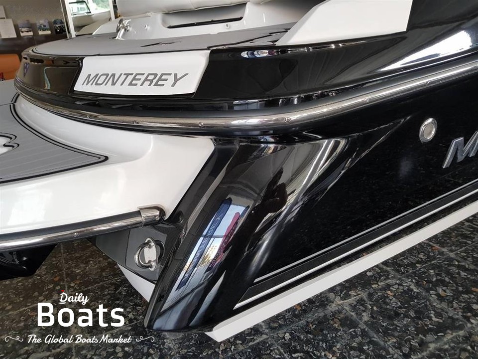 2020 Monterey 224 Fs for sale. View price, photos and Buy 2020 Monterey ...