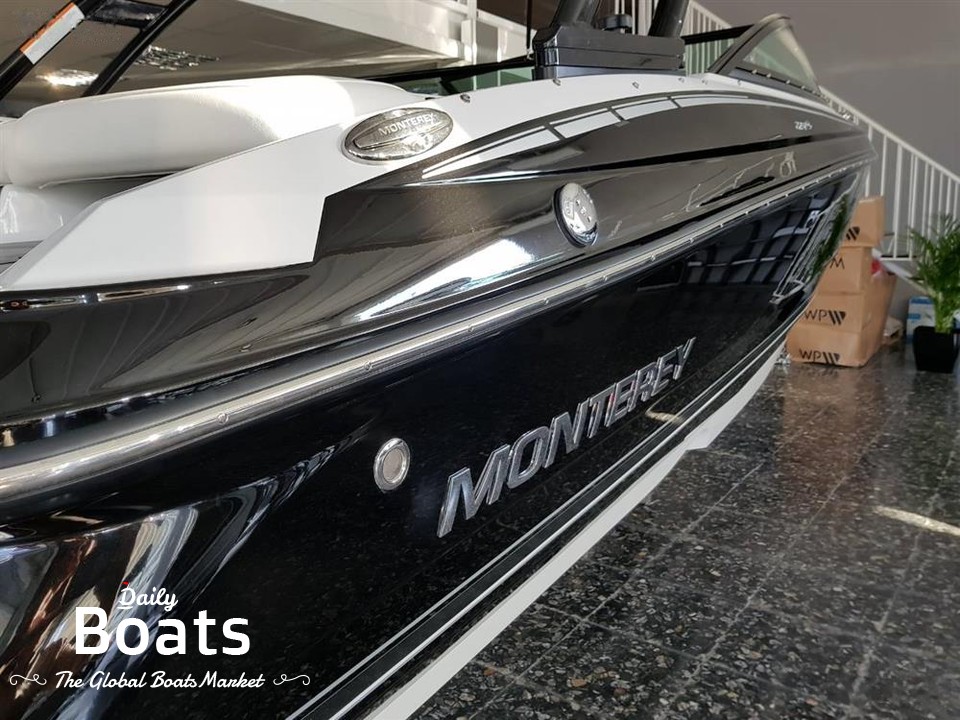 2020 Monterey 224 Fs for sale. View price, photos and Buy 2020 Monterey ...