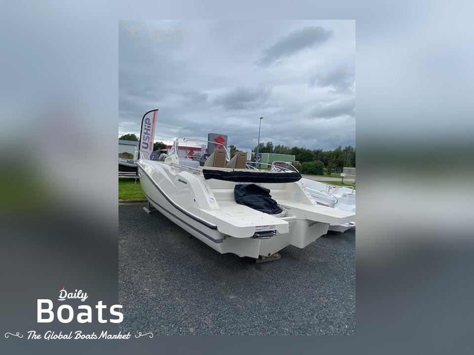 2022 Quicksilver Boats 675 for sale. View price, photos and Buy 2022 ...