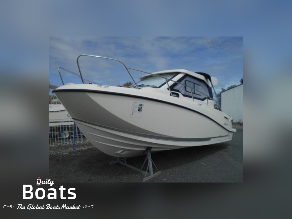 2021 Quicksilver Boats Activ 675 Weekend for sale. View price, photos ...