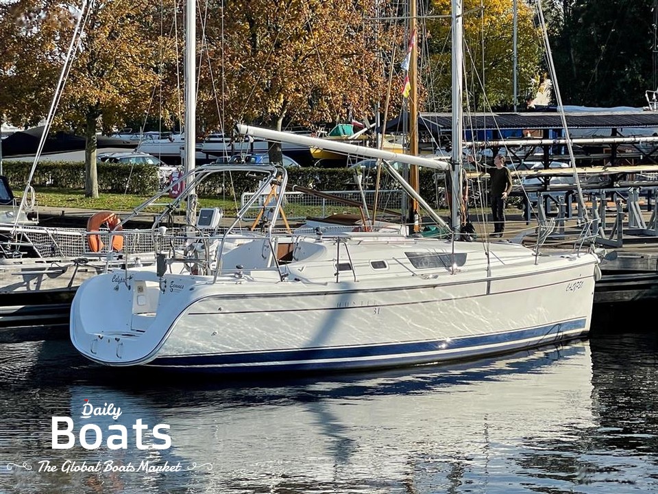 2006 Hunter 31 for sale. View price, photos and Buy 2006 Hunter 31 #229931