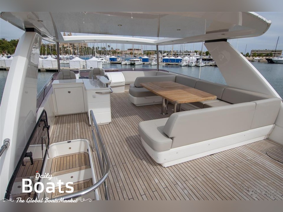 2015 Princess 68 for sale. View price, photos and Buy 2015 Princess 68 ...