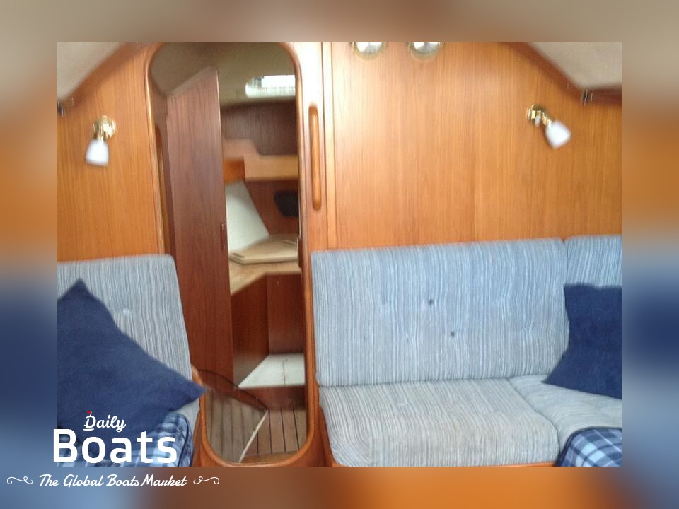 1986 Albin Yachts Nova 33 for sale. View price, photos and Buy 1986 ...