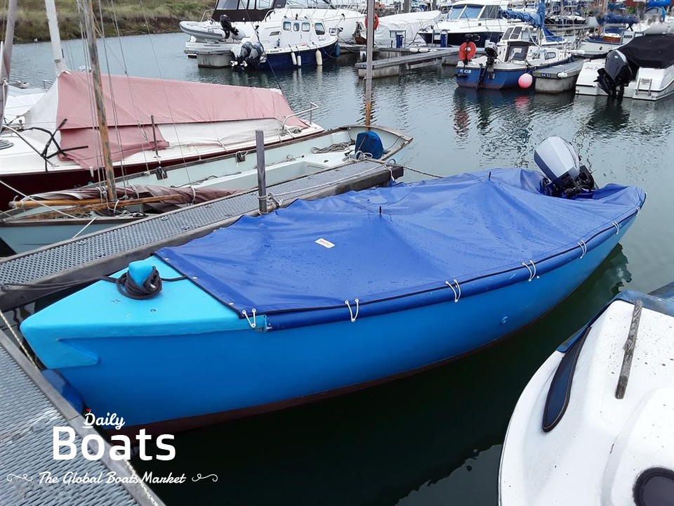 1990 Colvic Craft Dayboat for sale. View price, photos and Buy 1990 ...