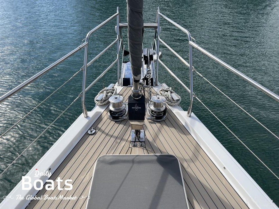 2019 Amel 64 for sale. View price, photos and Buy 2019 Amel 64 #229969