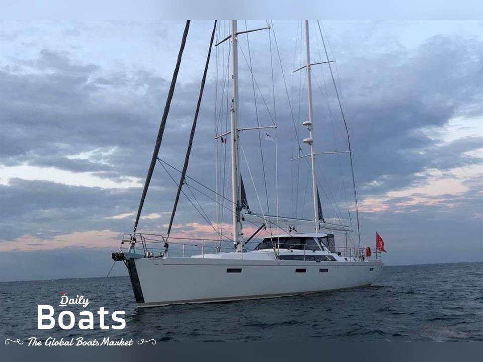 2019 Amel 64 for sale. View price, photos and Buy 2019 Amel 64 #229969