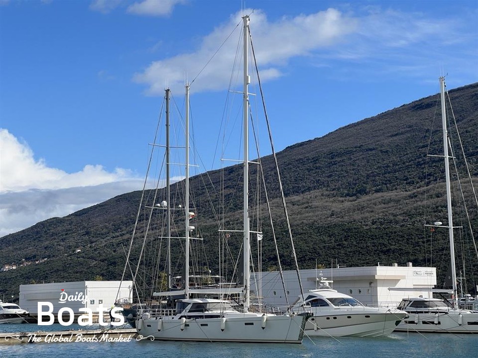 2019 Amel 64 for sale. View price, photos and Buy 2019 Amel 64 #229969