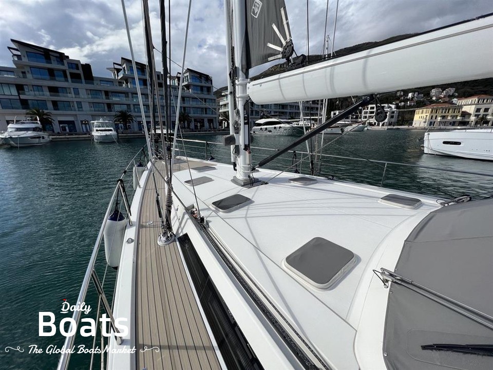 2019 Amel 64 for sale. View price, photos and Buy 2019 Amel 64 #229969