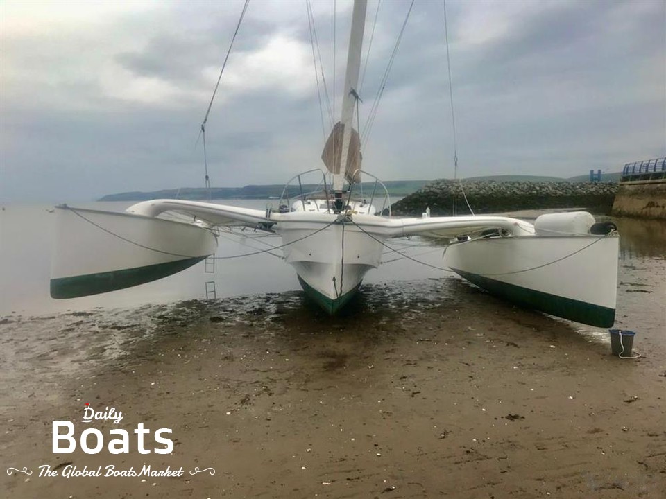 2013 Dragonfly 32 for sale. View price, photos and Buy 2013 Dragonfly ...