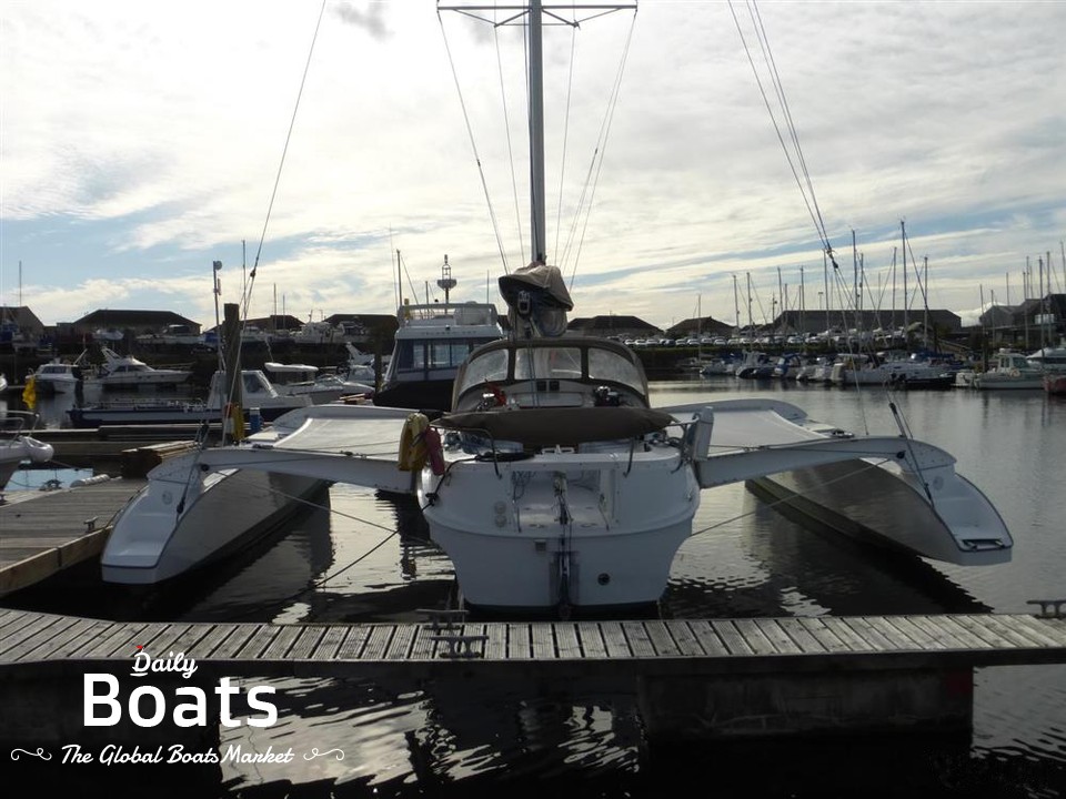 2013 Dragonfly 32 for sale. View price, photos and Buy 2013 Dragonfly ...