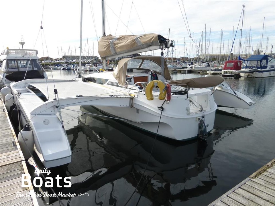 2013 Dragonfly 32 for sale. View price, photos and Buy 2013 Dragonfly ...