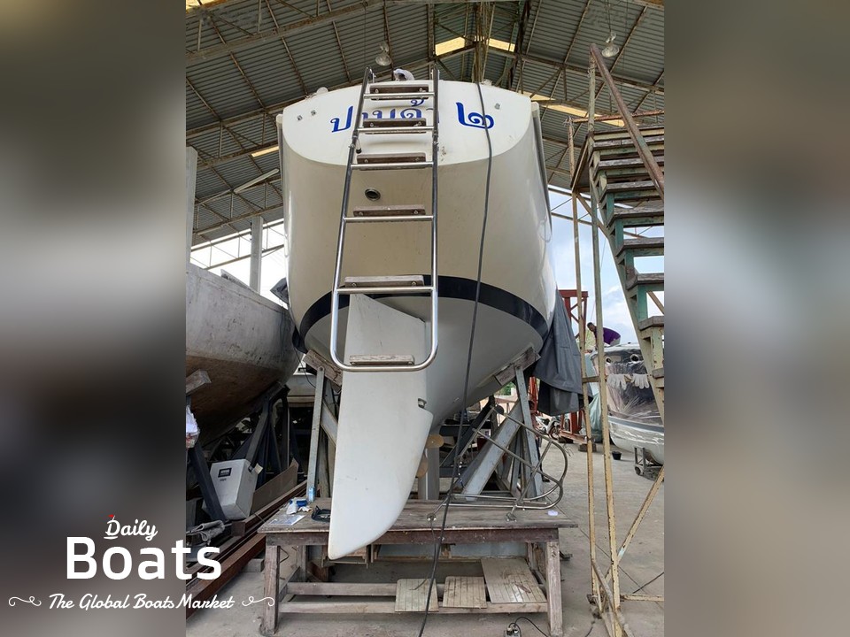 1979 Ericson 39 for sale. View price, photos and Buy 1979 Ericson 39 ...