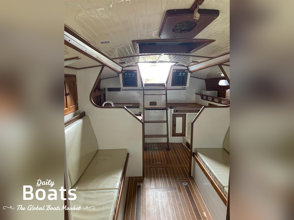 1979 Ericson 39 for sale. View price, photos and Buy 1979 Ericson 39 ...