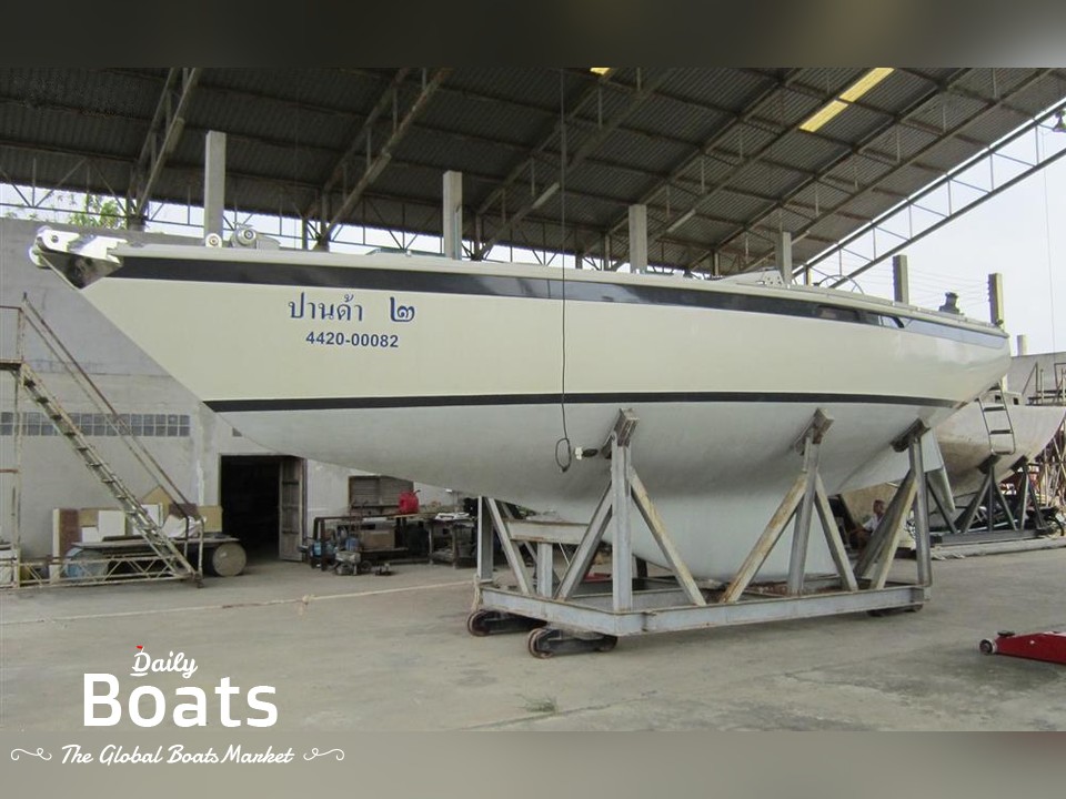 1979 Ericson 39 for sale. View price, photos and Buy 1979 Ericson 39 ...