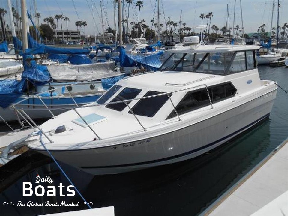 2005 Bayliner Boats 289 Classic for sale. View price, photos and Buy ...