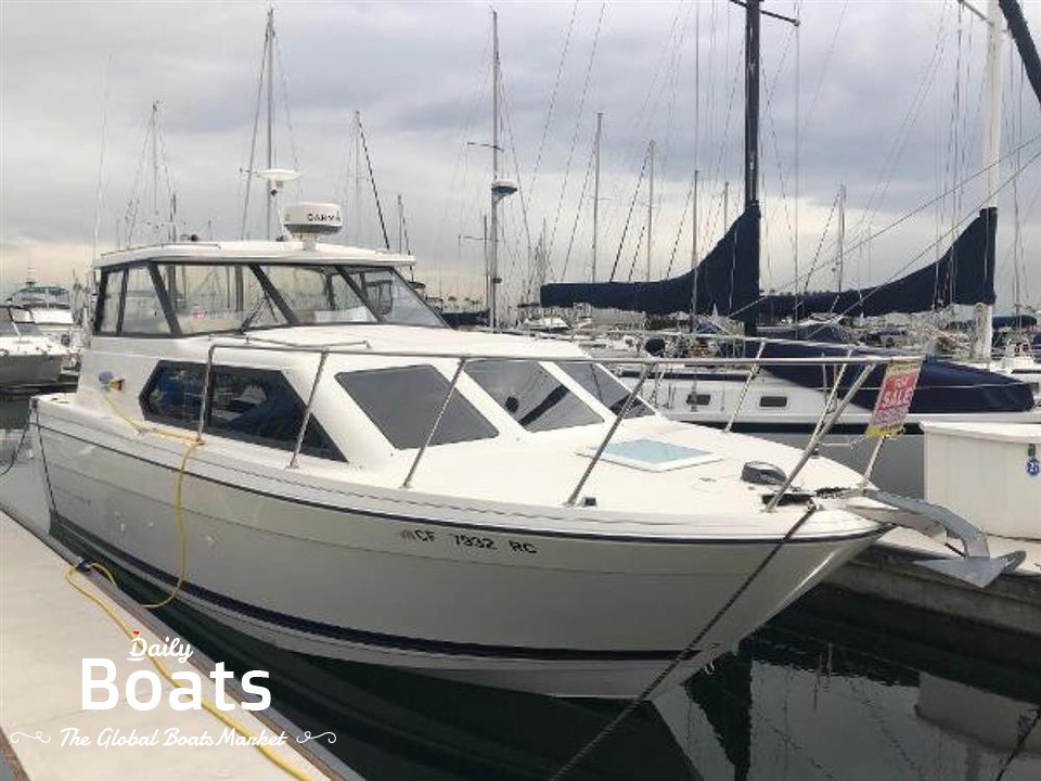 2005 Bayliner Boats 289 Classic for sale. View price, photos and Buy ...