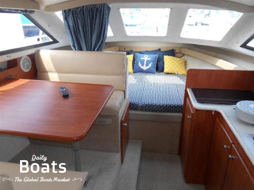 2005 Bayliner Boats 289 Classic for sale. View price, photos and Buy ...