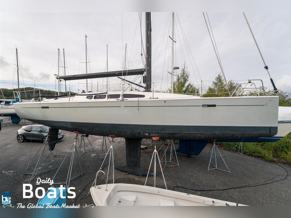 2011 Dehler 41 for sale. View price, photos and Buy 2011 Dehler 41 #229991