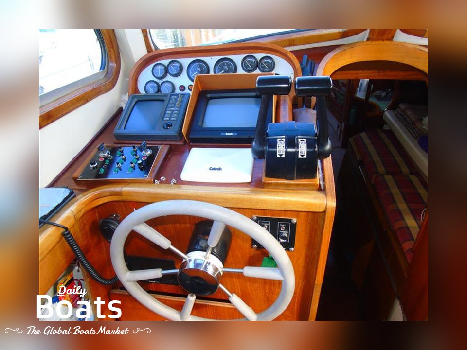 1970 Nelson 40 for sale. View price, photos and Buy 1970 Nelson 40 #230013