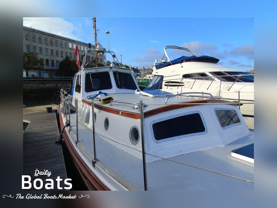 1970 Nelson 40 for sale. View price, photos and Buy 1970 Nelson 40 #230013