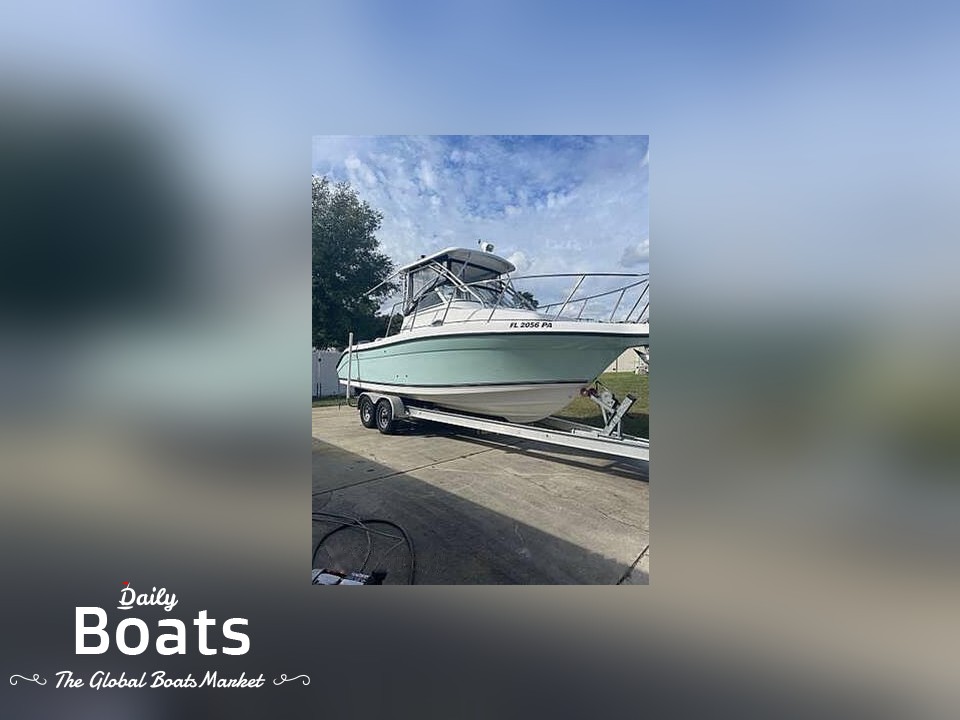 2008 Century Boats 2600 for sale. View price, photos and Buy 2008 ...