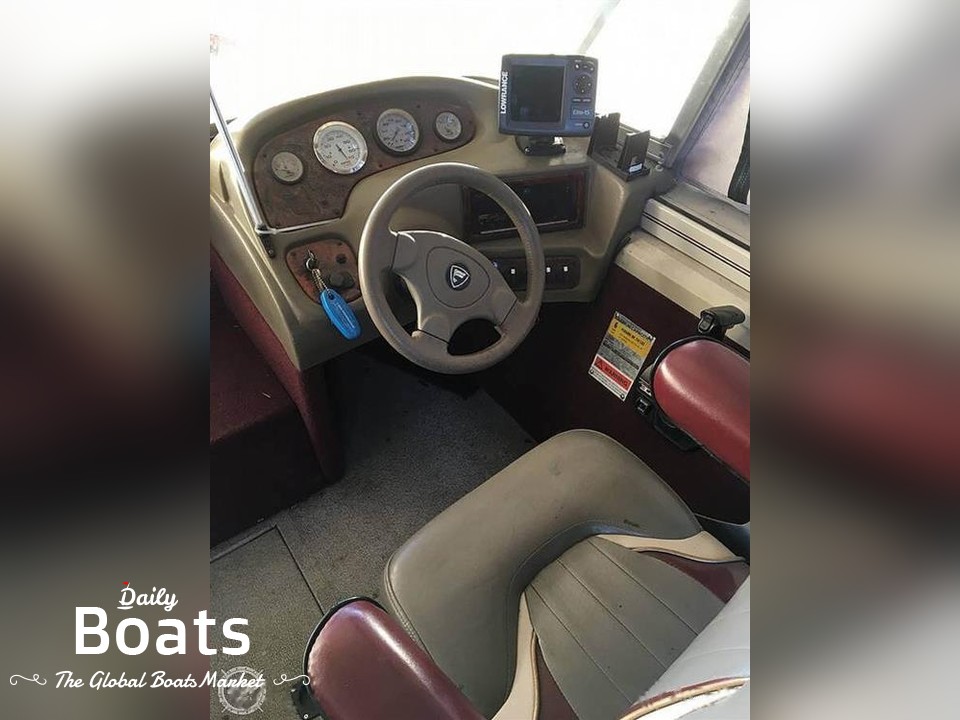2000 Fisher 17 for sale. View price, photos and Buy 2000 Fisher 17 #230041