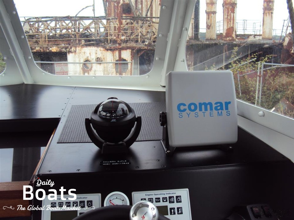 2021 Coastworker 25 Highspeed Workboat for sale. View price, photos and ...