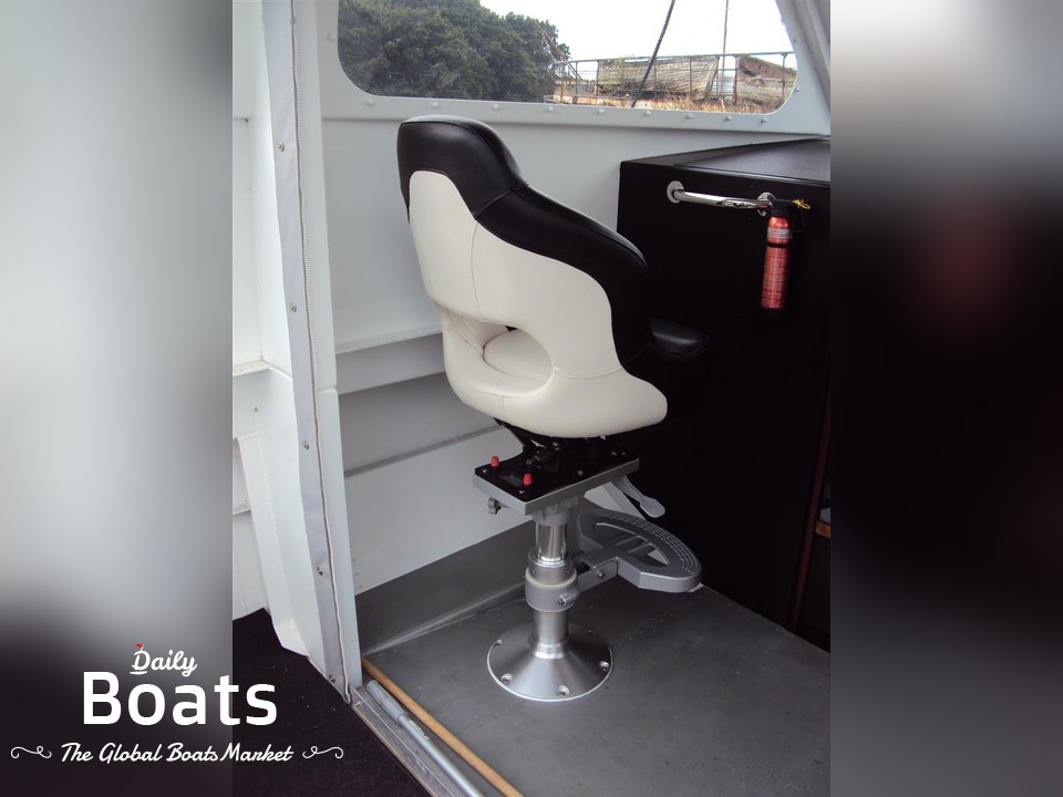 2021 Coastworker 25 Highspeed Workboat for sale. View price, photos and ...