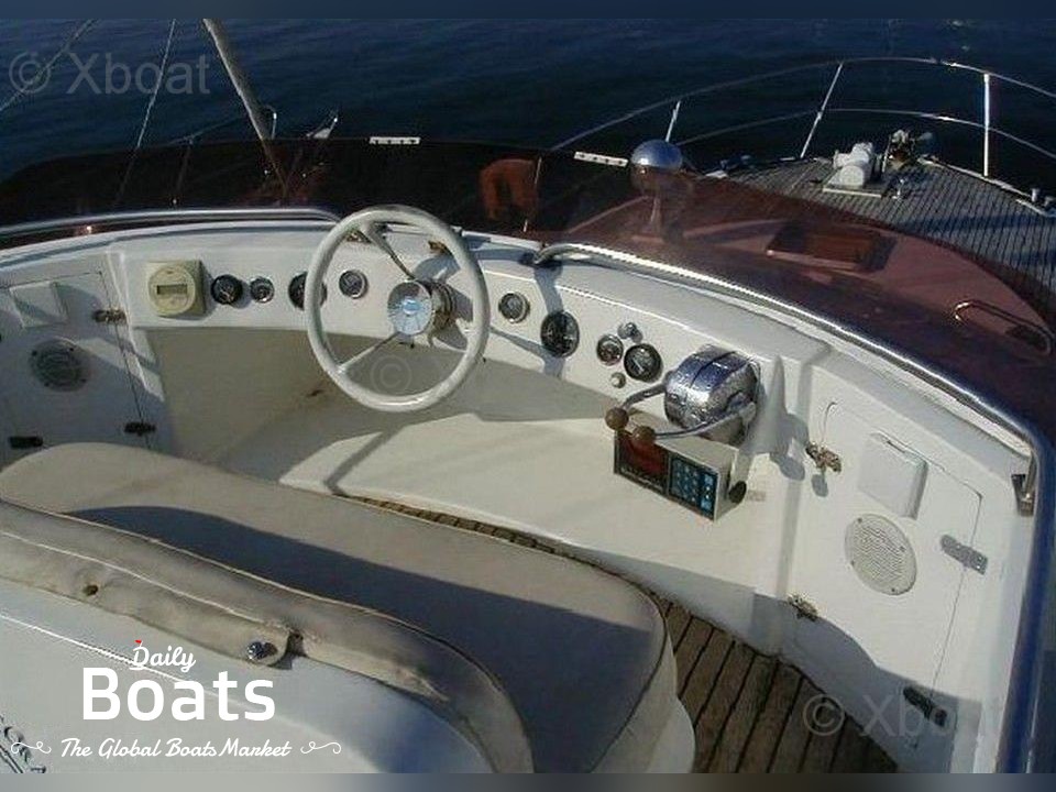1974 Powles 38 for sale. View price, photos and Buy 1974 Powles 38 #230058