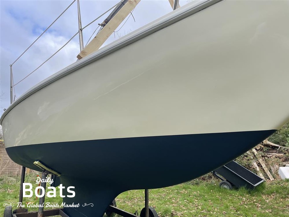 1982 Newbridge Corribee for sale. View price, photos and Buy 1982 ...