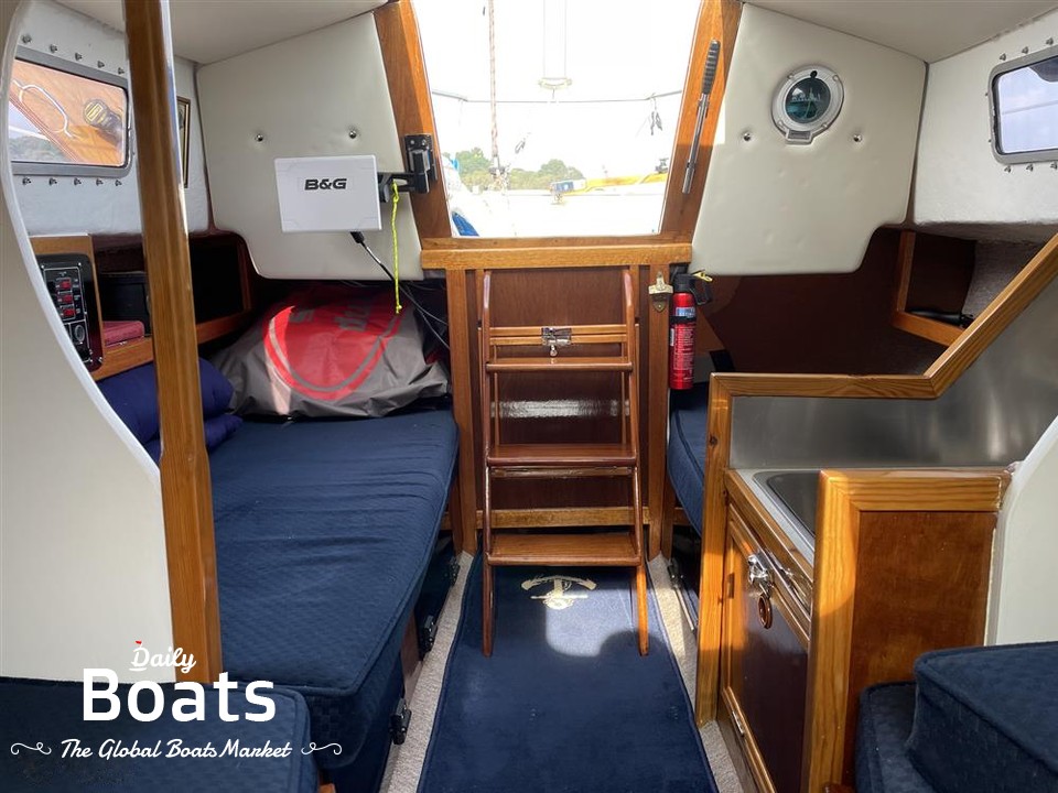 1982 Newbridge Corribee for sale. View price, photos and Buy 1982 ...