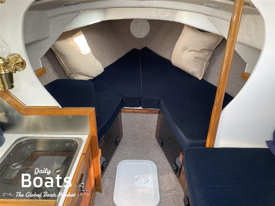1982 Newbridge Corribee for sale. View price, photos and Buy 1982 ...