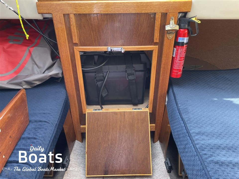 1982 Newbridge Corribee for sale. View price, photos and Buy 1982 ...