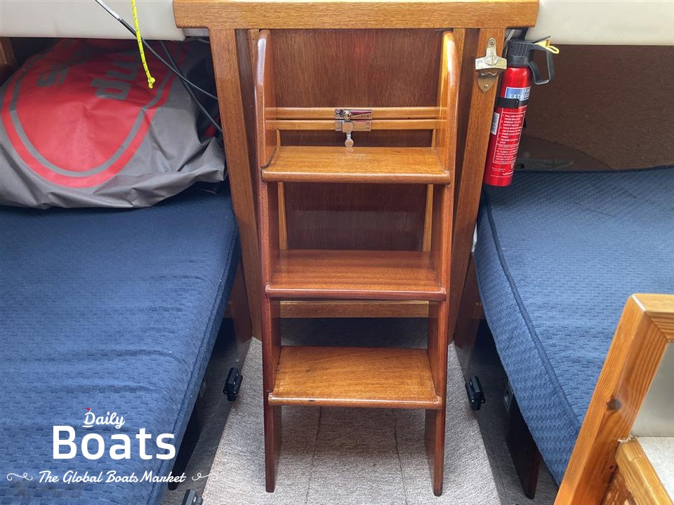 1982 Newbridge Corribee for sale. View price, photos and Buy 1982 ...