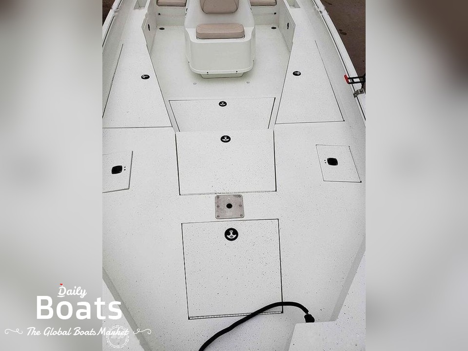 2019 Excel Bay Pro 230 for sale. View price, photos and Buy 2019 Excel ...