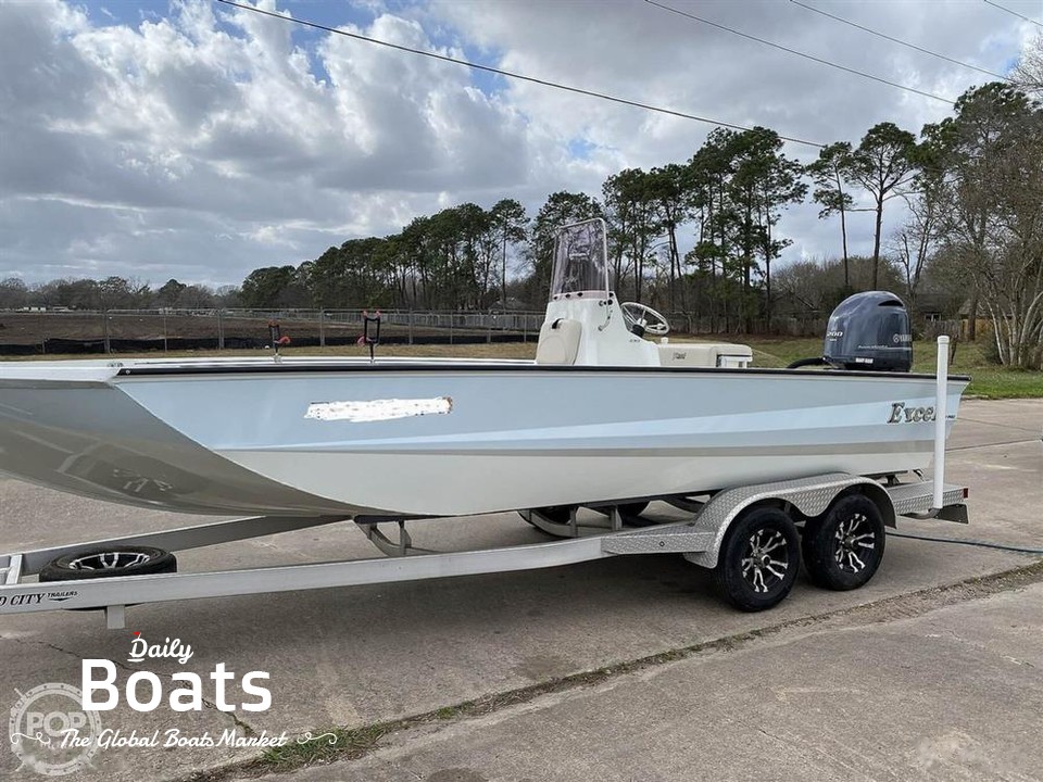 2019 Excel Bay Pro 230 for sale. View price, photos and Buy 2019 Excel ...