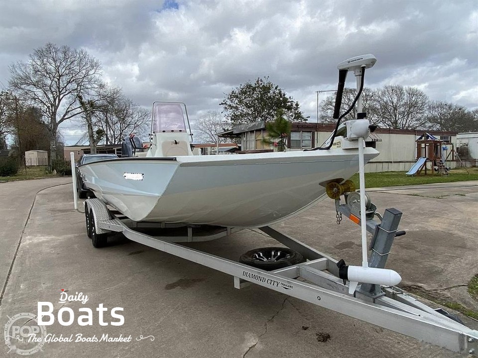 2019 Excel Bay Pro 230 for sale. View price, photos and Buy 2019 Excel ...